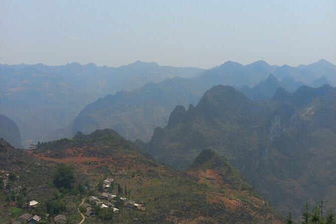 Ha Giang Loop 3 Days 2 Nights by Car - Key Points