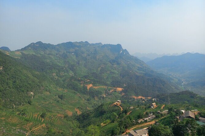 Ha Giang Loop 3 Days 2 Nights by Car - Authentic Experiences and Unique Highlights