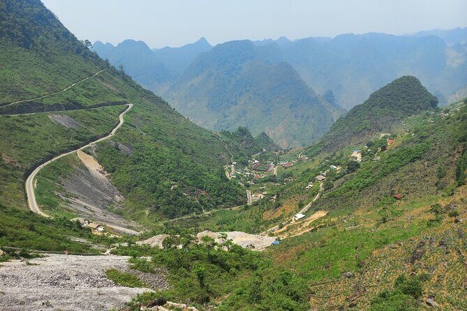 Ha Giang Loop 3 Days 2 Nights by Car - Who Will Love This Tour?