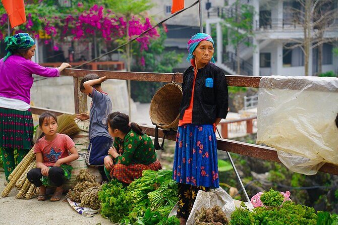 Ha Giang Loop 3 Days 2 Nights - The Detailed Itinerary: What to Expect