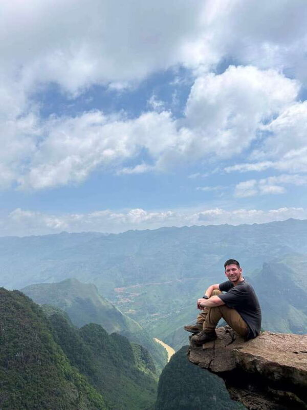 Ha Giang loop 3 days 2 nights - Motorbike Tour - Key Points