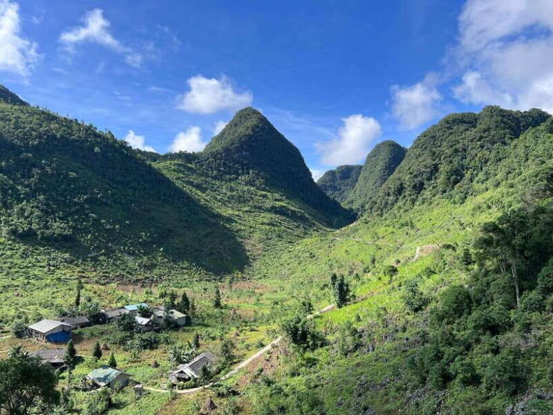 Ha Giang loop 3 days 2 nights - Motorbike Tour - Practical Details and Value