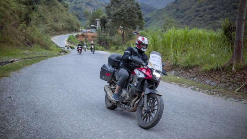 Ha Giang loop 3 days 2 nights - Motorbike Tour - The Sum Up: Authentic Adventure in Vietnam’s North