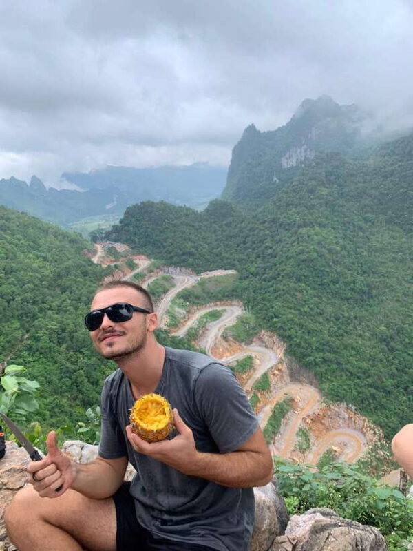 Ha Giang loop 3 days 2 nights - Motorbike Tour - FAQ