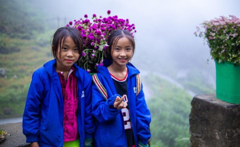 Ha Giang loop 3 days 2 nights tour by motorbike from Hanoi - Final Thoughts