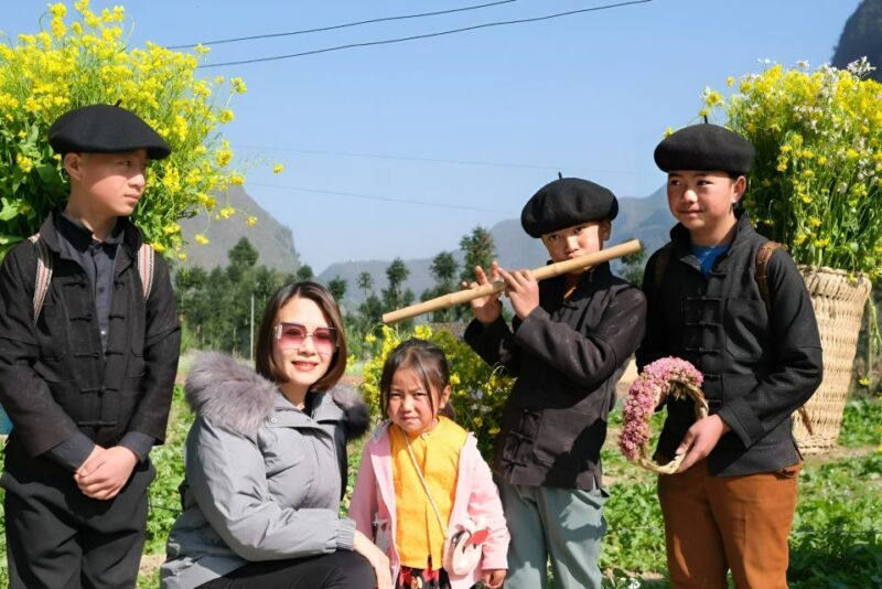 Ha Giang loop 3 days 2 nights tour by motorbike - What Makes This Tour Special?