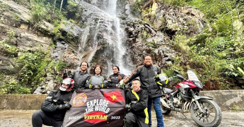 Ha Giang loop 3 days 2 nights tour by motorbike - Detailed Itinerary Breakdown