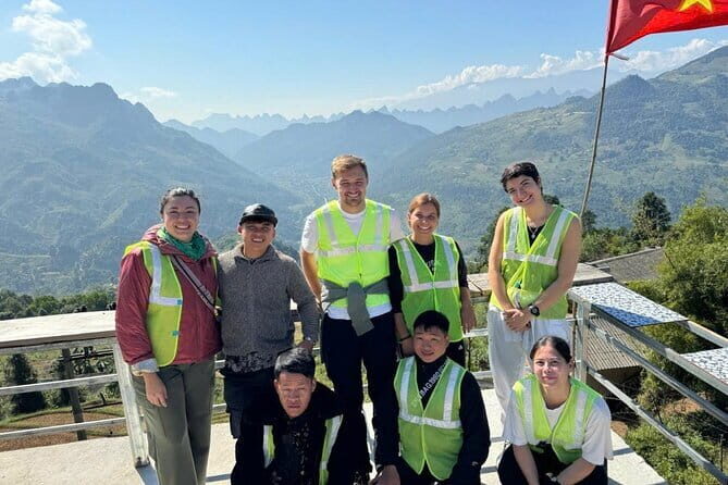 Ha Giang Loop 3 Days 2 Nights with Easy Rider - The Detailed Experience: What to Expect on the Ha Giang Loop Tour