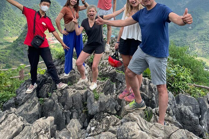 Ha Giang Loop 3 Days 2 Nights with Ha Giang Vision Tour - An In-depth Look at the Ha Giang Loop Experience