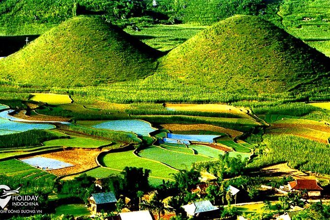 Ha Giang Loop 3 days and 2 nights Motorbike Tour with Easy rider - Practical Tips for Future Travelers