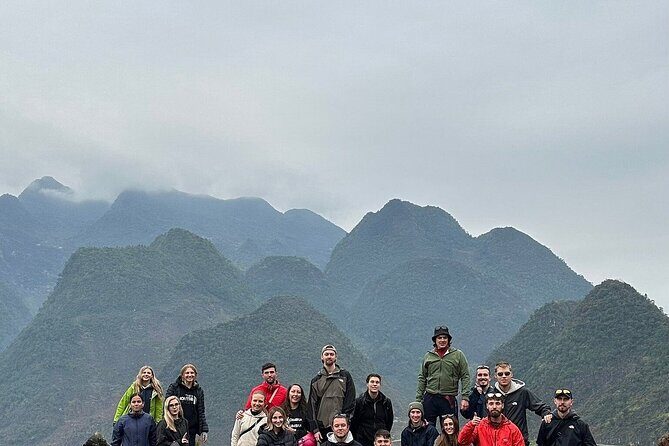 Ha Giang Loop 3 days and 2 nights Motorbike Tour with Easy rider - Who Should Consider This Tour?