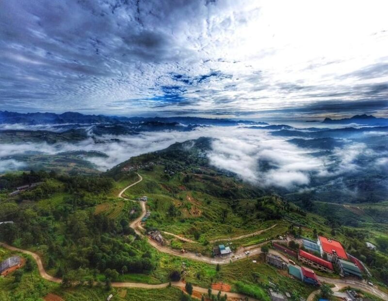 Ha Giang Loop 3 Days Easy Rider With Jasmine Tour - The Itinerary in Detail