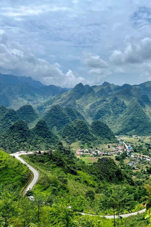 Ha Giang Loop 3 Days Easy Rider With Jasmine Tour - What to Consider Before Booking