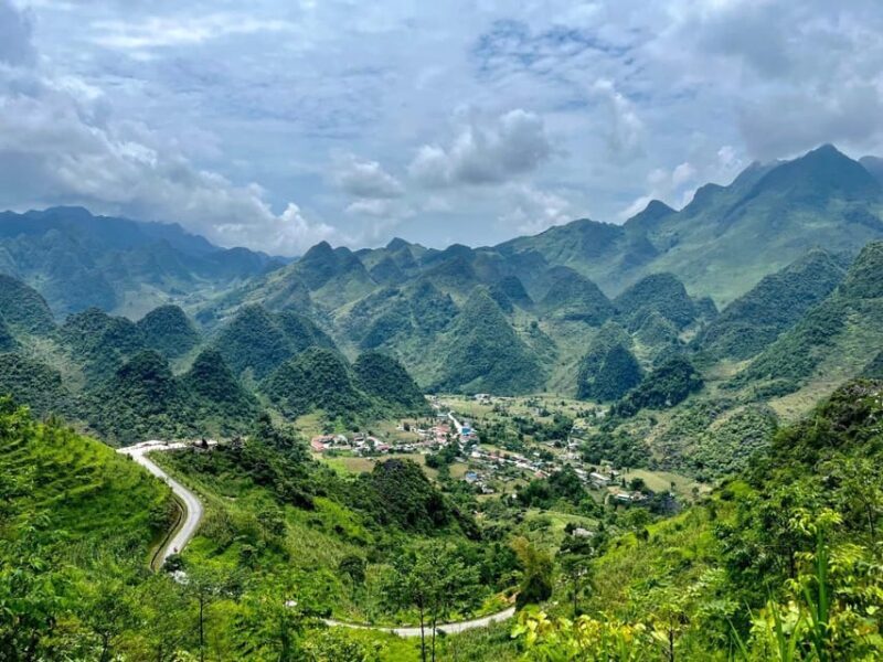 Ha Giang Loop 3 Days Easy Rider With Jasmine Tour - FAQs
