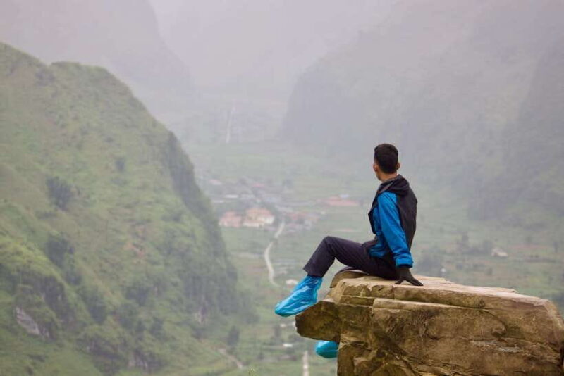 Ha Giang Loop 3 days luxury motorbike tour with easy driver - Introduction to the Ha Giang Loop Tour