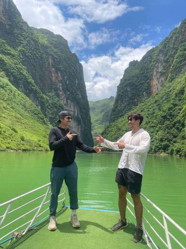 Ha Giang Loop 3 days luxury motorbike tour with easy driver - The Detailed Itinerary and Why It Matters