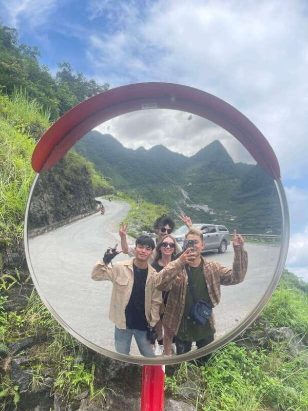 Ha Giang Loop 3 days luxury motorbike tour with easy driver - Frequently Asked Questions