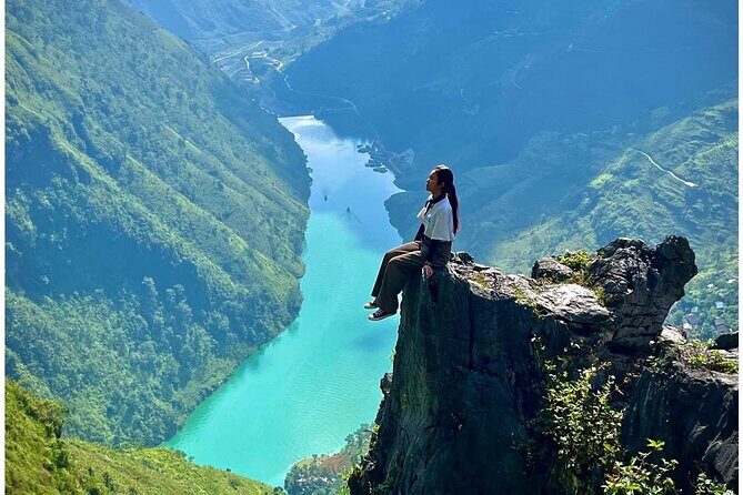 Ha Giang Loop 3 Days Motorbike Tour with Self Driving Easy Rider - Practical Details & Value