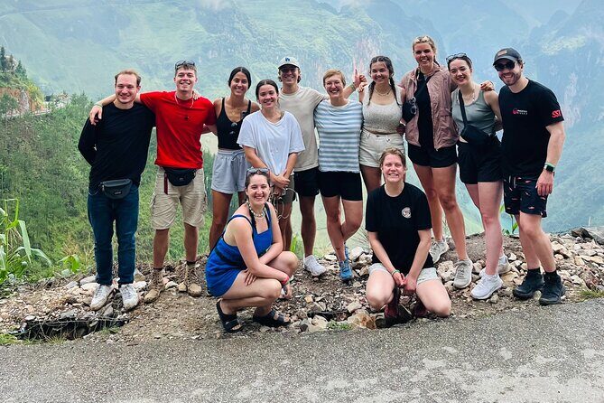 Ha Giang Loop 3 Days Motorbike Tour with Self Driving Easy Rider - Who Will Love This Tour?