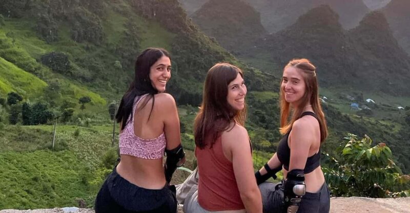 Ha Giang Loop 3-Days Self-Driving Motorbike Tour From Hanoi - The Adventure Begins: From Hanoi to Ha Giang