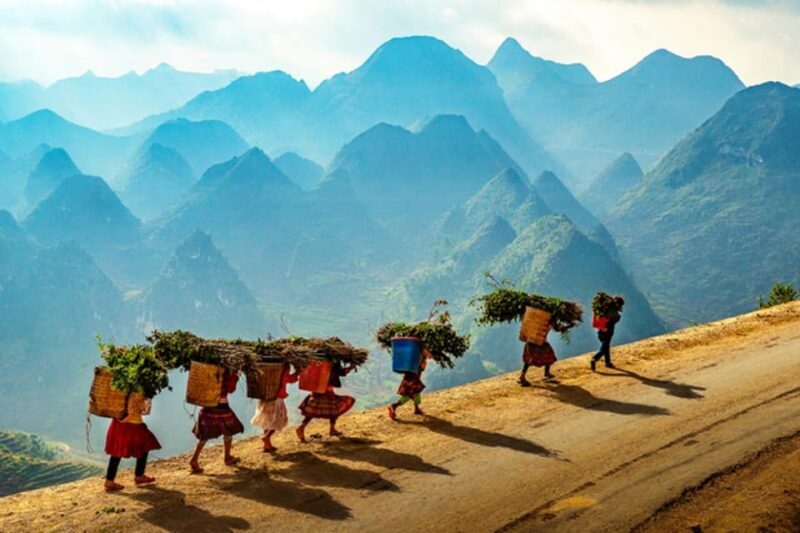 Ha Giang Loop 3-Days Self-Driving Motorbike Tour From Hanoi - What Makes This Tour Special?