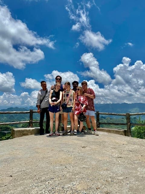 Ha Giang Loop 3-Days Self-Driving Motorbike Tour From Hanoi - Practical Considerations and Tips