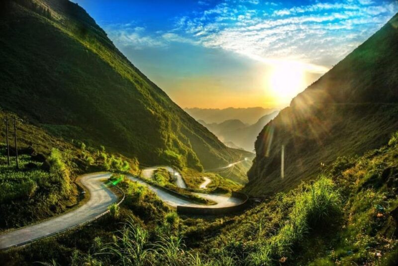 Ha Giang Loop 3-Days Self-Driving Motorbike Tour From Hanoi - Who is this tour best suited for?