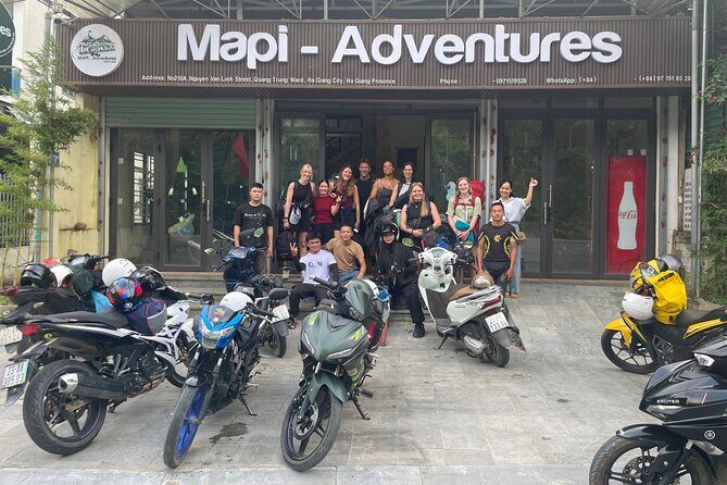 Ha Giang Loop 3 Days Tour Private Driver with Pick-up in Hanoi - Key Points