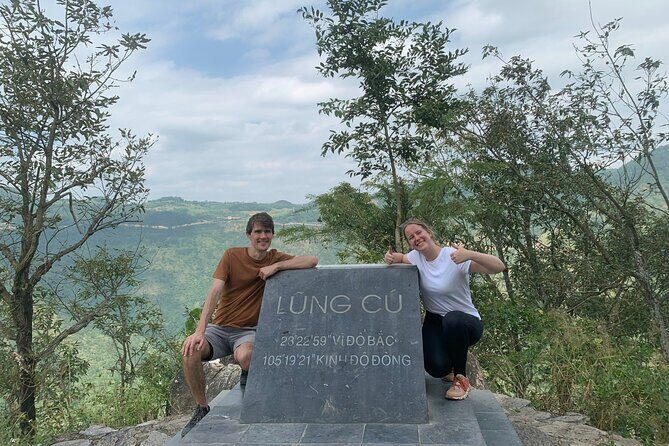 Ha Giang Loop 3 Days Tour Private Driver with Pick-up in Hanoi - The Journey Through the Mountains: What to Expect