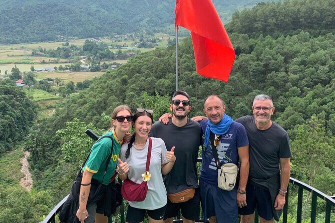 Ha Giang Loop 3 Days Tour Private Driver with Pick-up in Hanoi - Who Is This Tour Best For?