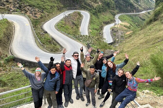Ha Giang Loop 3 or 4 days Motorcycle with Easy Riders - FAQs