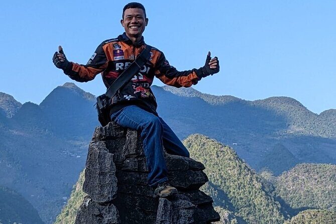Ha Giang loop 3 or 4 Days, Small Group Tour (within easy riders) - Key Points