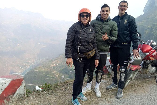 Ha Giang loop 3 or 4 Days, Small Group Tour (within easy riders) - Authenticity Versus Adventure: Who Is This Tour For?