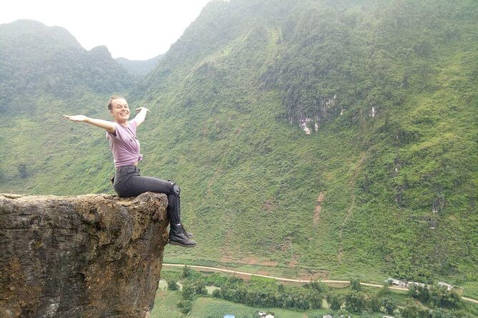 Ha Giang loop 3 or 4 Days, Small Group Tour (within easy riders) - FAQ