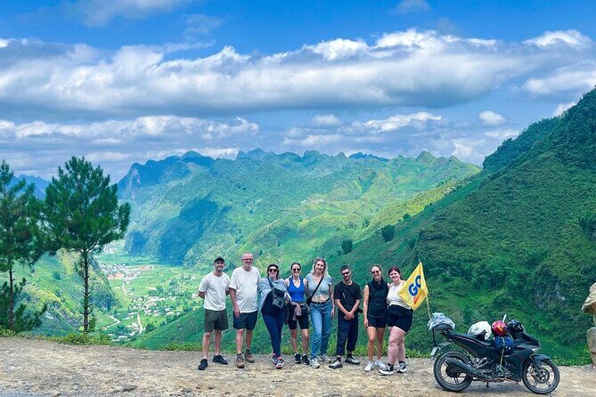 Ha Giang Loop 3D/2N Private Room + Free Stay Hotel 1N before tour - An In-Depth Look at the Ha Giang Loop Experience