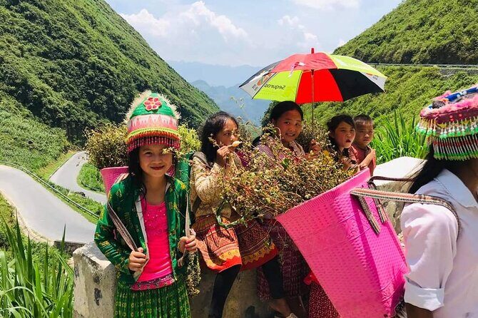 Ha Giang Loop 3D/2N Private Tour with Easy Rider - What It Means for You