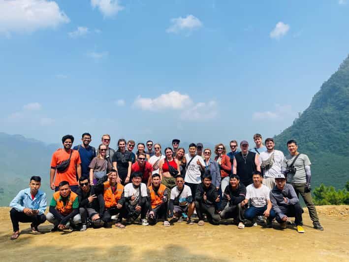 Ha Giang Loop 3D2N Motorbike trip with JASMINE TOUR COMPANY - Key Points