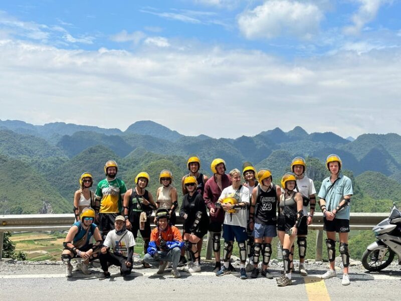 Ha Giang Loop 3D2N Motorbike trip with JASMINE TOUR COMPANY - Practical Considerations