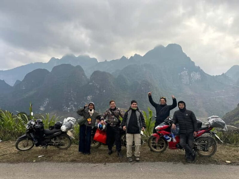 Ha Giang Loop: 4-Day Group Tour (Car, Motorbike & Easyrider) - An In-Depth Look at the 4-Day Ha Giang Loop Tour