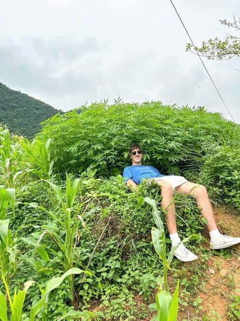 Ha Giang Loop 4 Day Motorbike Tour by Lazy Cat 68 Pax Group - Practical Tips for Travelers