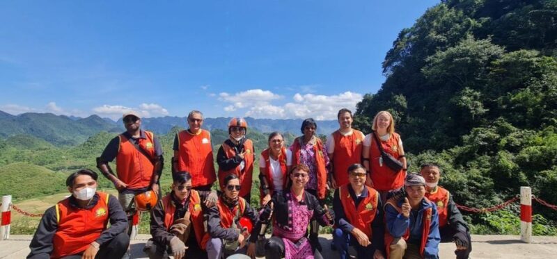 Ha Giang Loop 4-Day Motorbike Tour with Jasmine Company - The Sum Up: A Memorable Journey into Northern Vietnam