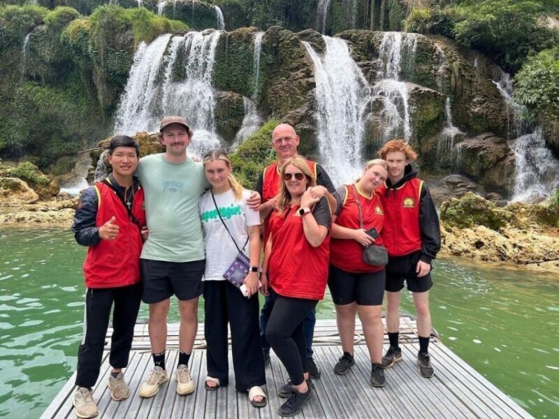 Ha Giang Loop 4-Day Motorbike Tour with Jasmine Company - FAQ