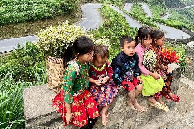 Ha Giang Loop 4 Day Motorbike Trip with Easy Rider/Self Riding - An In-Depth Look at the 4-Day Ha Giang Loop Experience