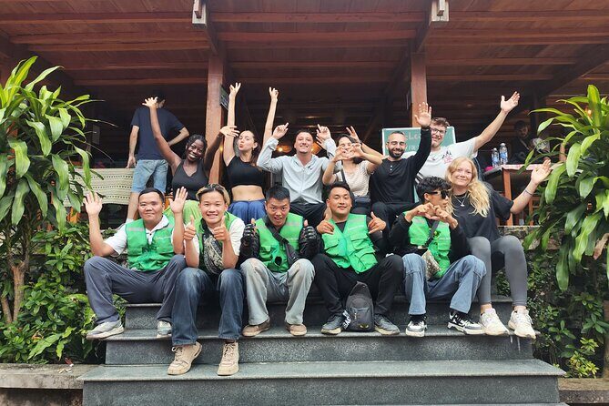 Ha Giang Loop 4 Day Tour with Extra Night and Pickup - What Travelers Say: Authenticity and Safety