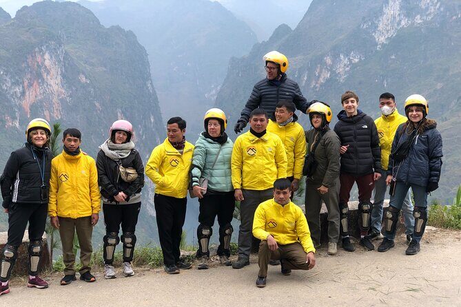 Ha Giang Loop 4 Day trip with Easy Rider - The Itinerary: What to Expect from Start to Finish