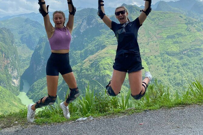 Ha Giang Loop 4 Day trip with Easy Rider - Practical Tips for Future Travelers