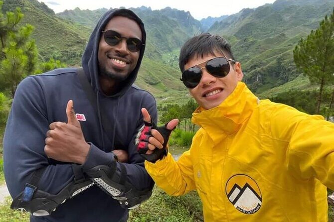 Ha Giang Loop 4 Day trip with Easy Rider - The Sum Up