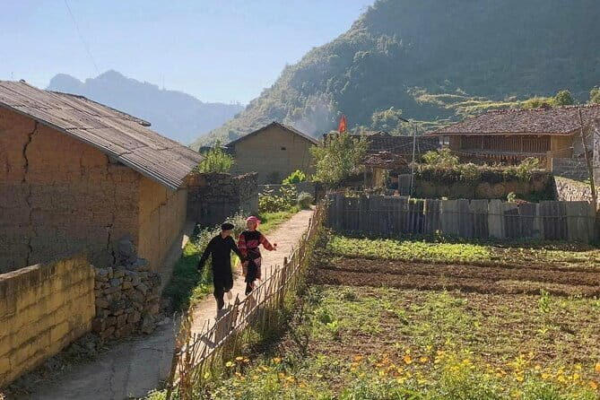 Ha Giang loop 4 days  3 nights by motorbike - Experience Quality and Value