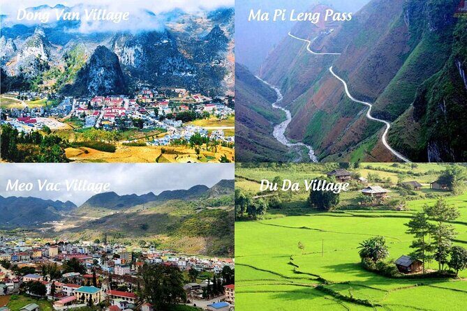 Ha Giang Loop 4 Days 3 Nights Motorbike Tour with easy Rider - Who Is This Tour Best For?