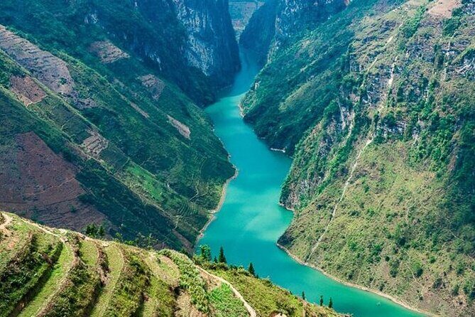 Ha Giang Loop 4 Days 3 Nights Motorbike Tour with easy Rider - The Sum Up